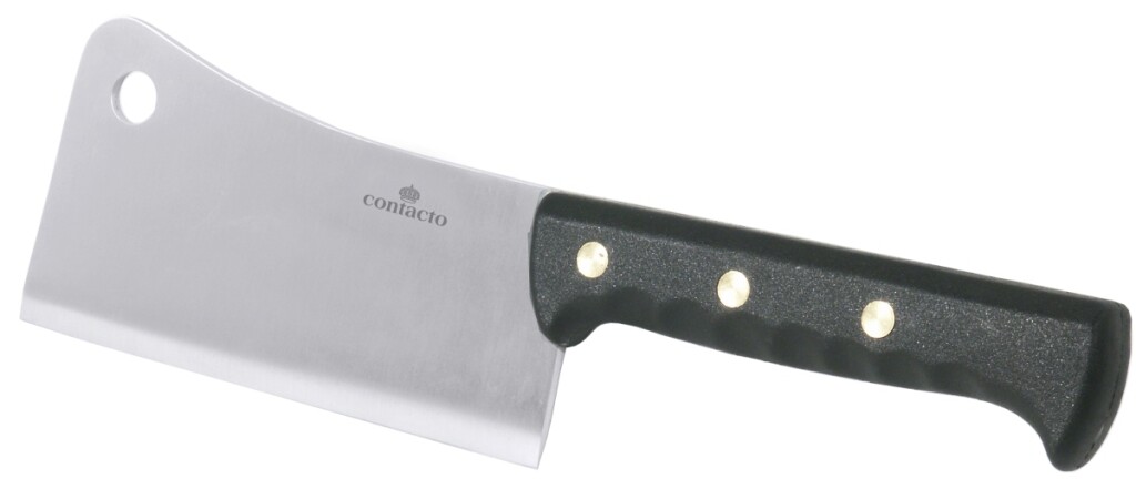 Hackbeil extra schwere Profi Qualität | Contacto, 83,50