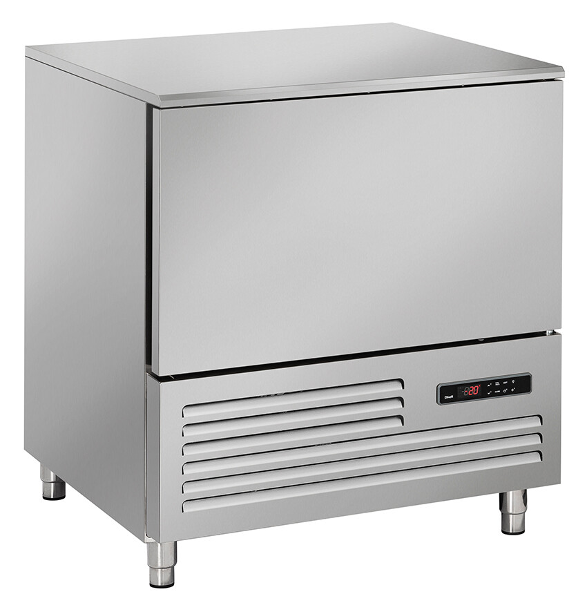 Schockfroster SKF 5 EASY | COOL-LINE, 1.862,86