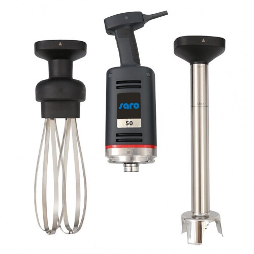 Gastro Stabmixer | Pürierstab | Profimixer Shop